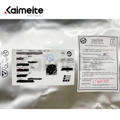 중국 LCMXO2-640HC-4TG100I 판매용