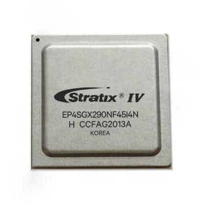 중국 EP4SGX290HF35I4N 판매용