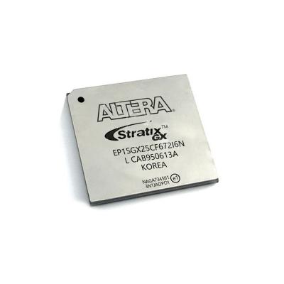 中国 EP1SGX25CF672I6N 販売のため