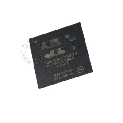 中国 10M50DAF256I7G 販売のため