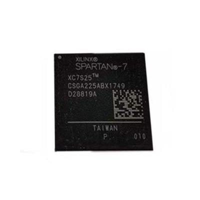 中国 XC7S25-2CSGA324C 販売のため