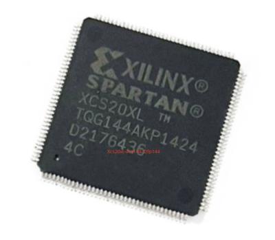 China XCS20XL-4TQ144I for sale