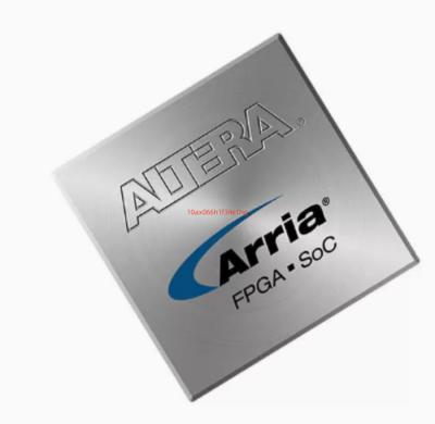 中国 10AX066H1F34E1HG 販売のため