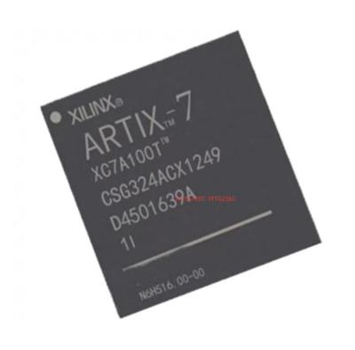 中国 XC7A100T-1FTG256C 販売のため