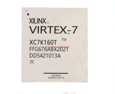 中国 XC7K160T-2FBG484C 販売のため