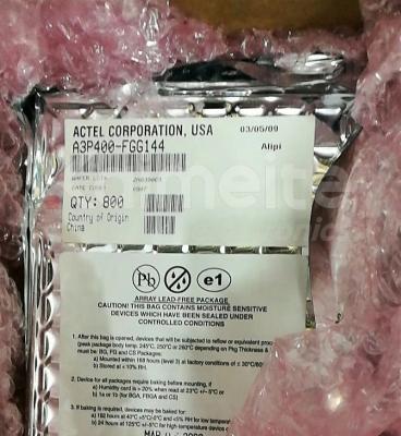 China A3P400-FGG144 for sale