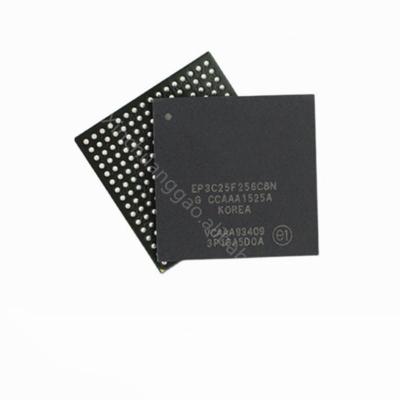 China EP3C25F256A7N for sale