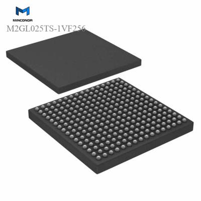China M2GL025TS-1VF256 for sale