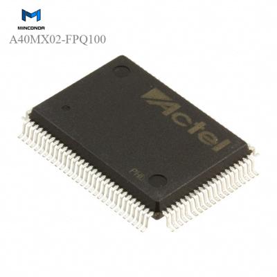 China A40MX02-FPQ100 for sale