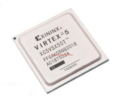 China XC5VSX50T-1FFG1136C for sale