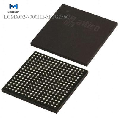 China LCMXO2-7000HE-5FTG256C en venta