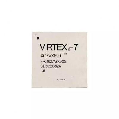 China XC7VX690T-2FFG1927I en venta