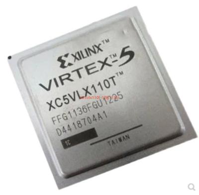 China XC5VLX110T-1FFG1136I for sale
