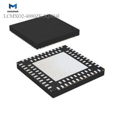 Chine LCMXO2-4000ZE-3QN84I à vendre