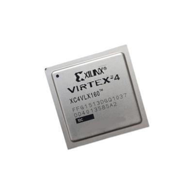 China XC4VLX160-12FFG1148C à venda