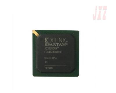 China XC3S700AN-4FGG484I for sale