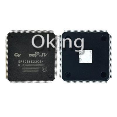 China EP4CE6E22C7 à venda