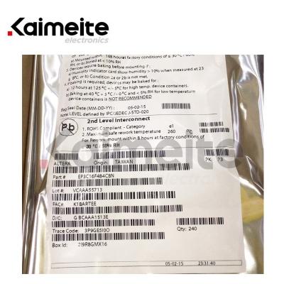 China EP3C16F484C8N zu verkaufen