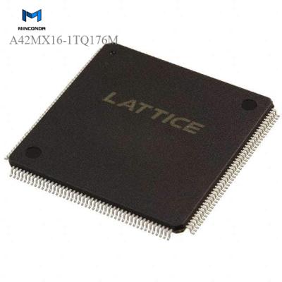 Китай A42MX16-1TQ176M продается