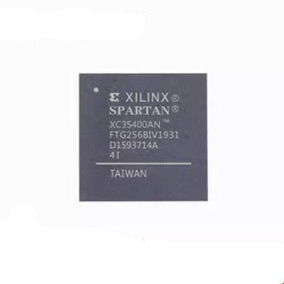Китай XC3S400AN-4FTG256C продается