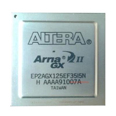 China EP2AGX125DF25I3N en venta