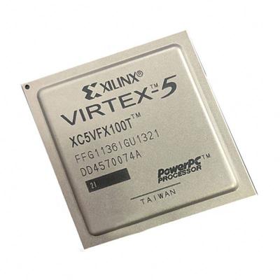China XC5VFX100T-1FFG1136C zu verkaufen