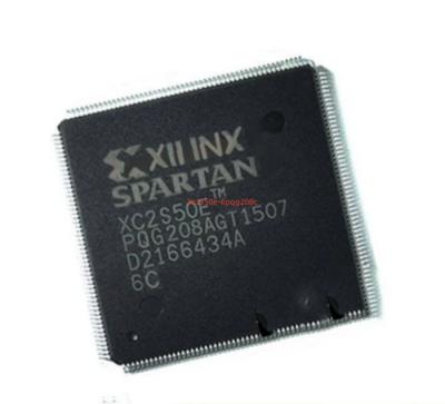 China XC2S50E-6PQG208C en venta