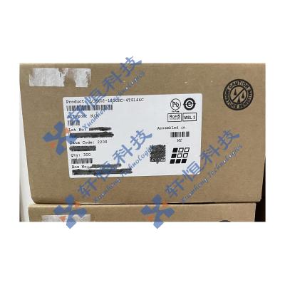 China LCMXO2-1200HC-4TG144C zu verkaufen