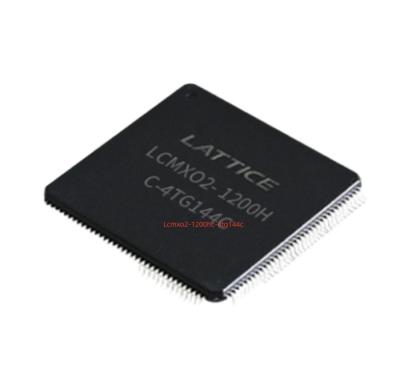 중국 LCMXO2-1200HC-4TG144C 판매용