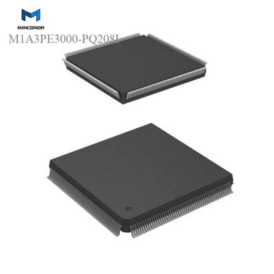 Cina M1A3PE3000-PQ208I in vendita