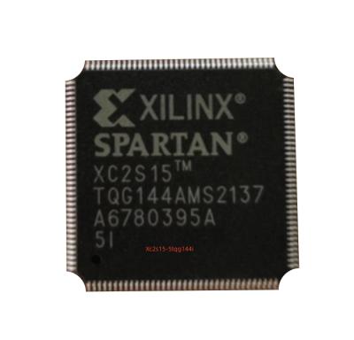 China XC2S15-5TQG144I zu verkaufen