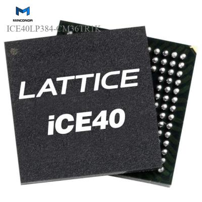 China ICE40LP384-CM36TR1K zu verkaufen