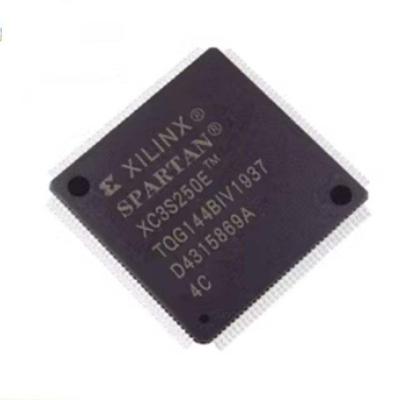 China XC3S250E-4TQG144I for sale