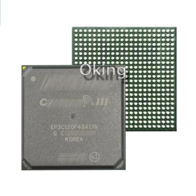 China EP3C120F484C8 zu verkaufen