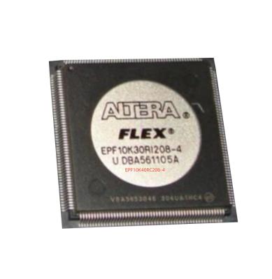 China EPF10K40RC208-4 zu verkaufen