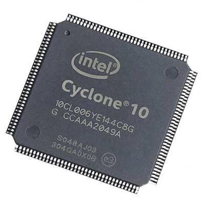 Cina 10CL010YE144C8G in vendita