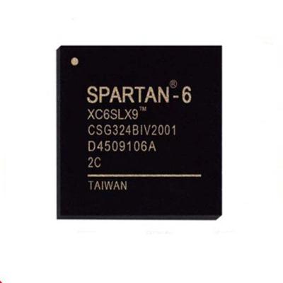 중국 XC7A75T-1CSG324I 판매용