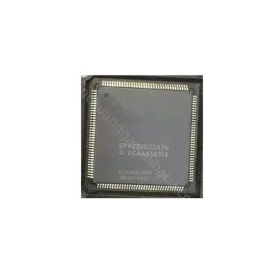 Chine EP4CE6E22A7N à vendre