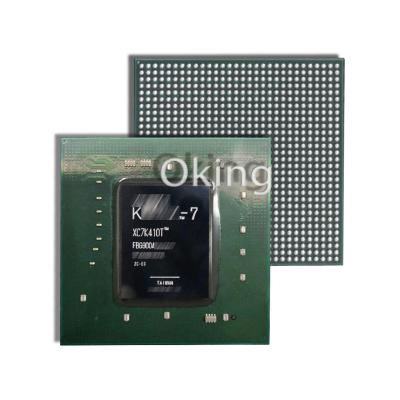 China XC7K410T-2FB900I Te koop