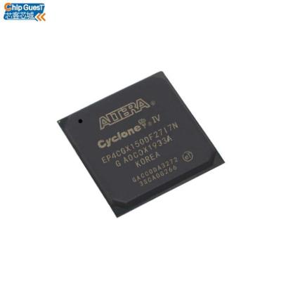 Китай EP4CGX30CF19C6 продается