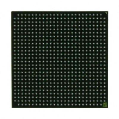 Китай XC4VFX60-11FFG672C продается