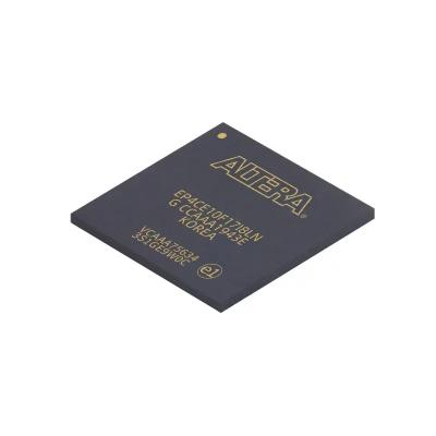 China EP4CE10F17C8LN Te koop