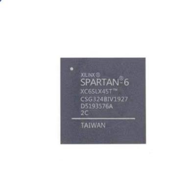 Cina XC6SLX45-3CSG324C in vendita