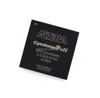 Китай EP2C50U484I8N продается