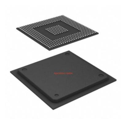 China AGLE3000V2-FG484I Te koop