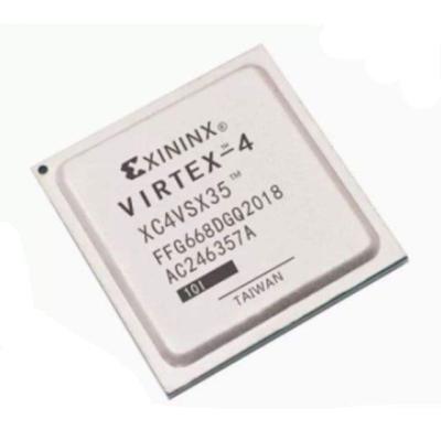 China XC4VSX35-10FFG668I zu verkaufen