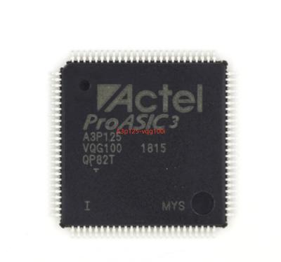 China A3P125-VQG100I Te koop