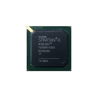 China XC6SLX45-2FGG484C zu verkaufen