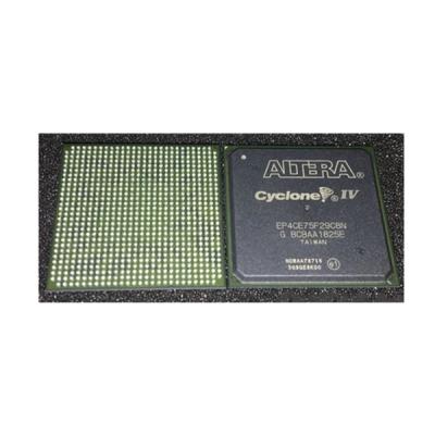 China EP4CE75F29C8N Te koop