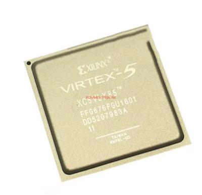 Cina XC5VLX85-1FFG676C in vendita